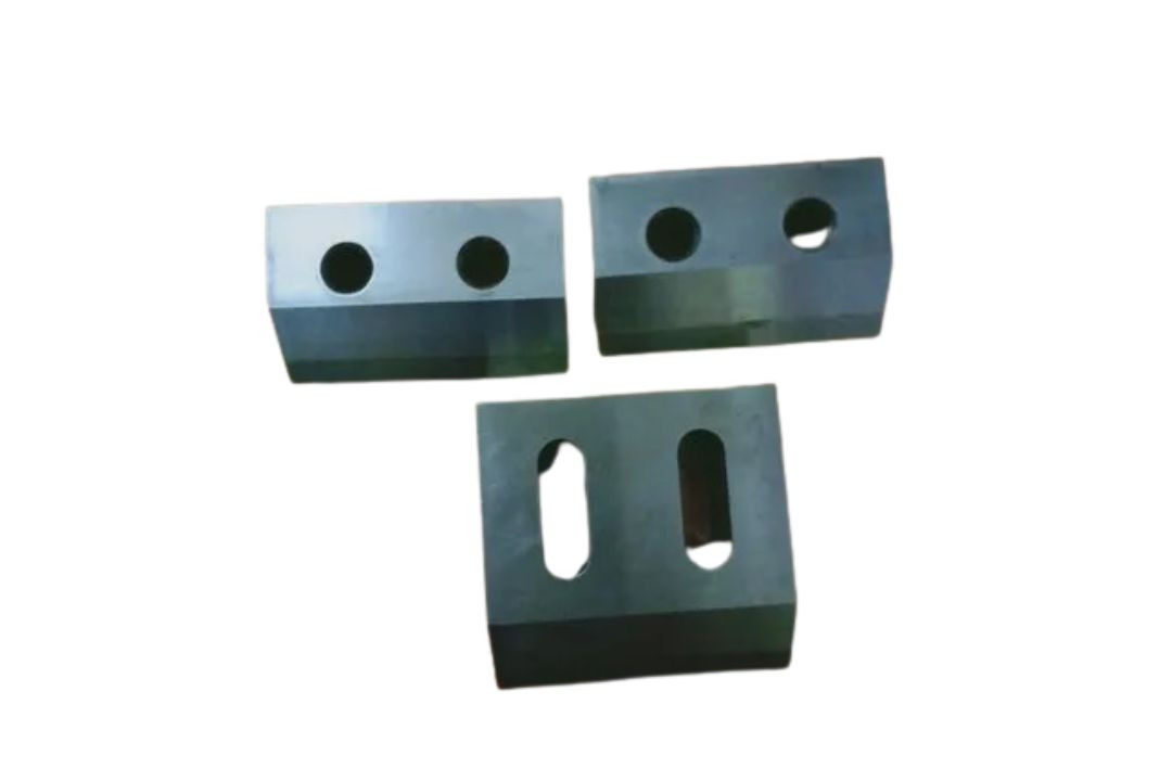 Carbide Shearing Blade - Nikky Engineering