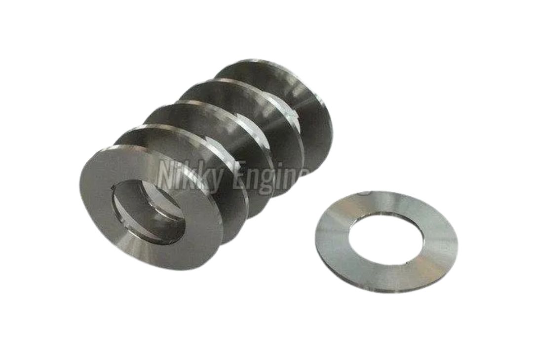 Carbide Slitting Cutter CRGO - Nikky Engineering